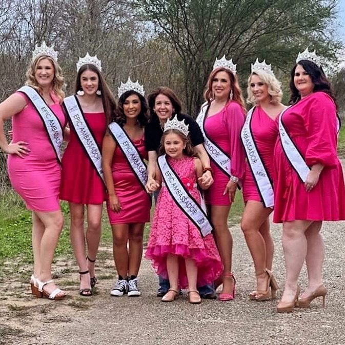 Home » Emissary Pageants International Congress