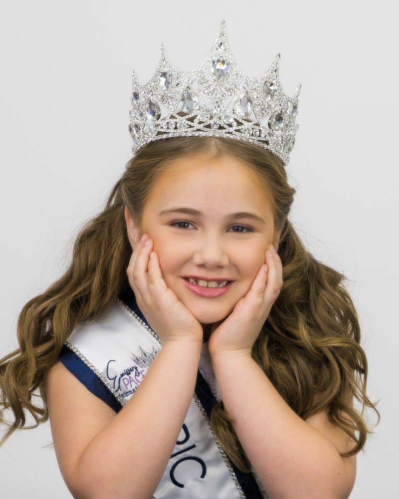 Home » Emissary Pageants International Congress
