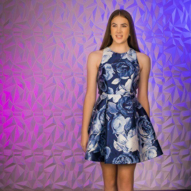 Mastering the Art of Pageant Introduction and Casual Wear Walk ...