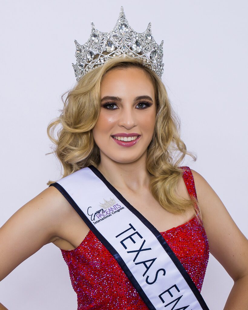 Texas » Emissary Pageants International Congress
