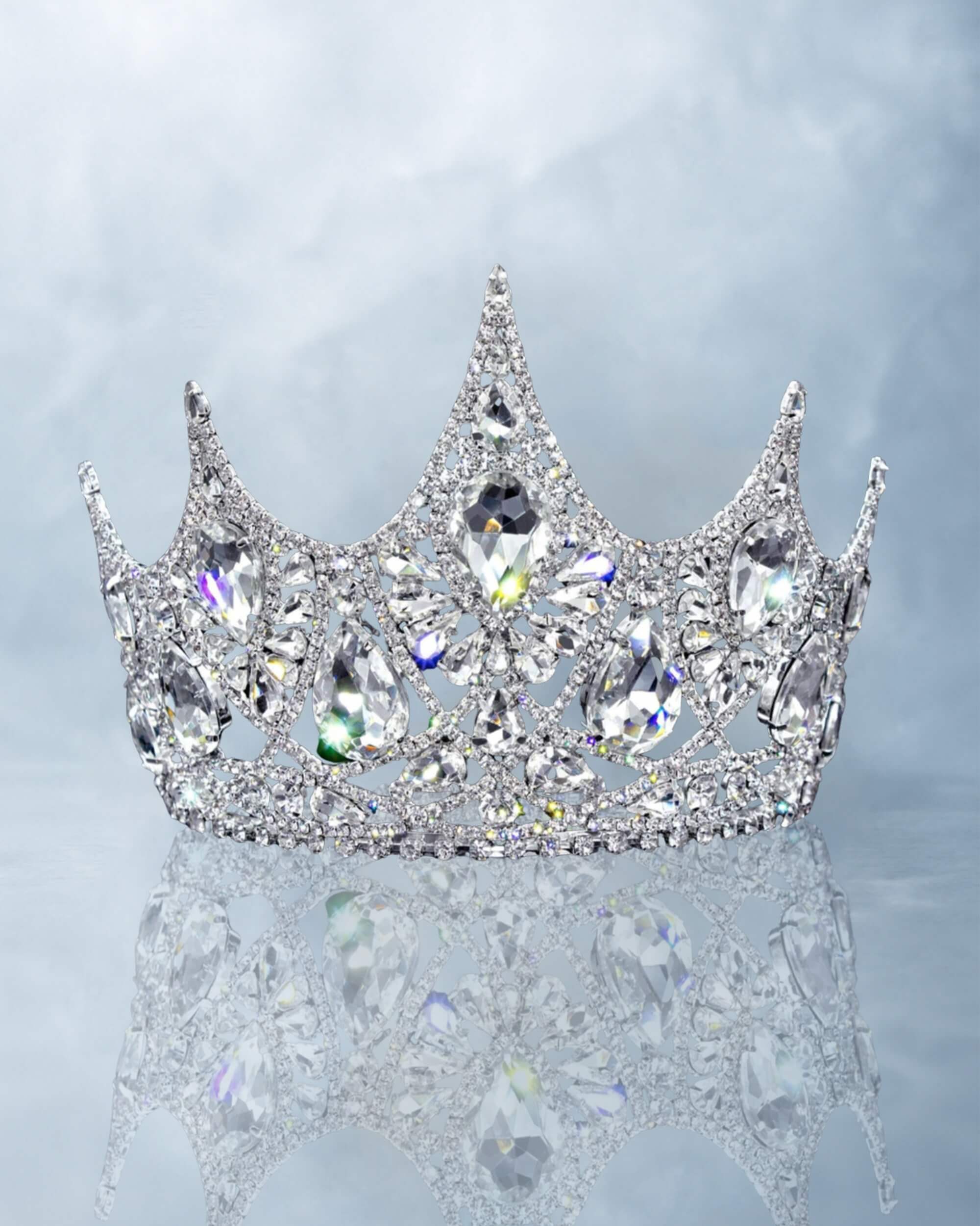 What Transparency in Pageantry Really Means » Emissary Pageants ...